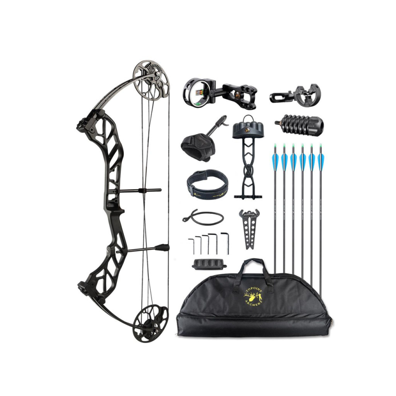 Order Compound Sets | Check all Compound Sets | DutchBowStore.com