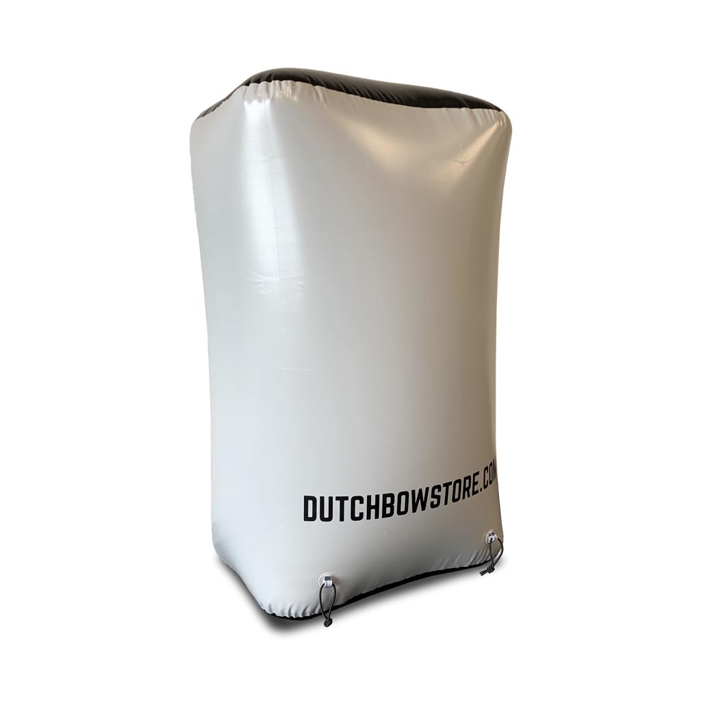 Archery Attack Air Bunker Big Brick | DutchBowStore.com