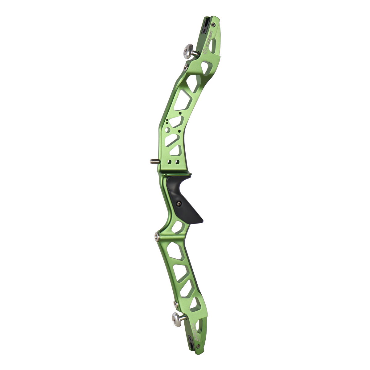 Order Recurve Risers | Check all Recurve Risers | DutchBowStore.com