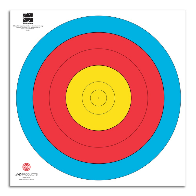 Order Targets | Check all Targets | DutchBowStore.com