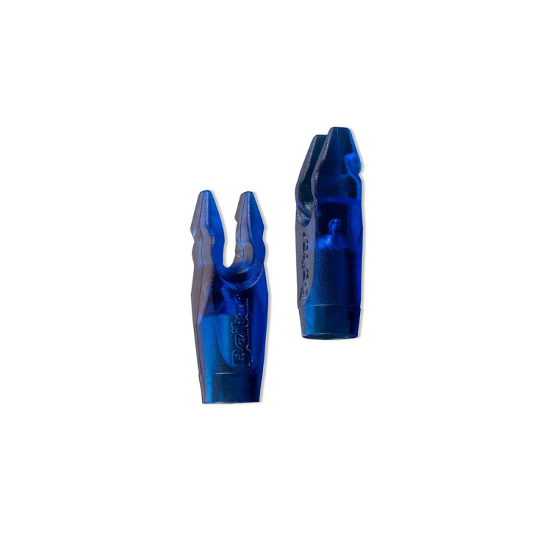 Beiter Asymmetric Pin Nocks | DutchBowStore.com