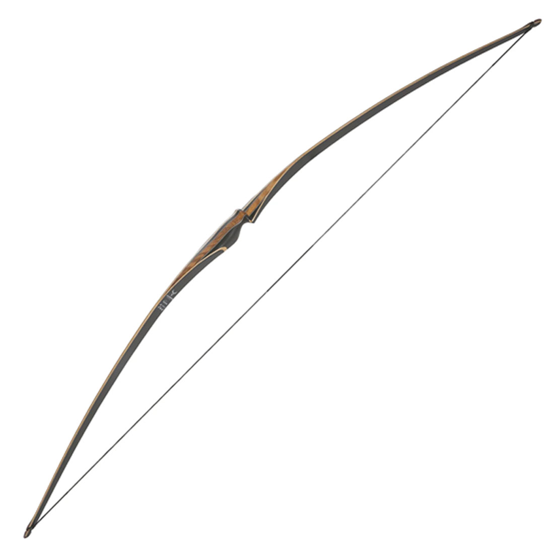 Old Mountain Volcano Longbow | DutchBowStore.com